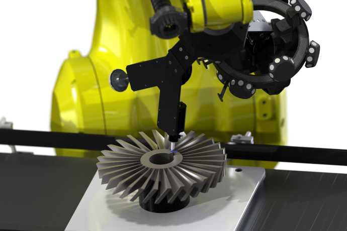 Aerospace & Defense Metrology | MAS