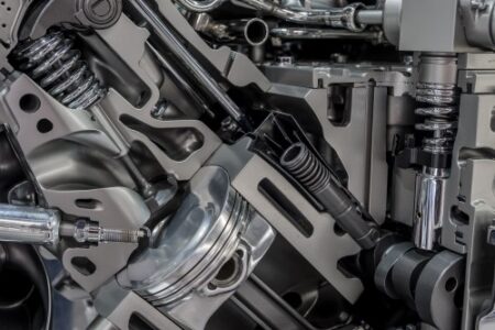 Automotive Metrology | MAS